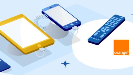 TV Orange : Chaînes, Direct, Replay, Programme, Bouquets